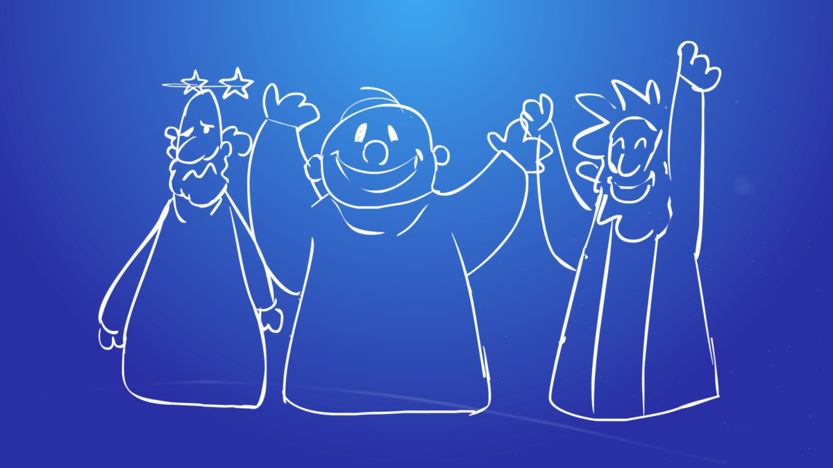 Ascension - Big Start Assemblies