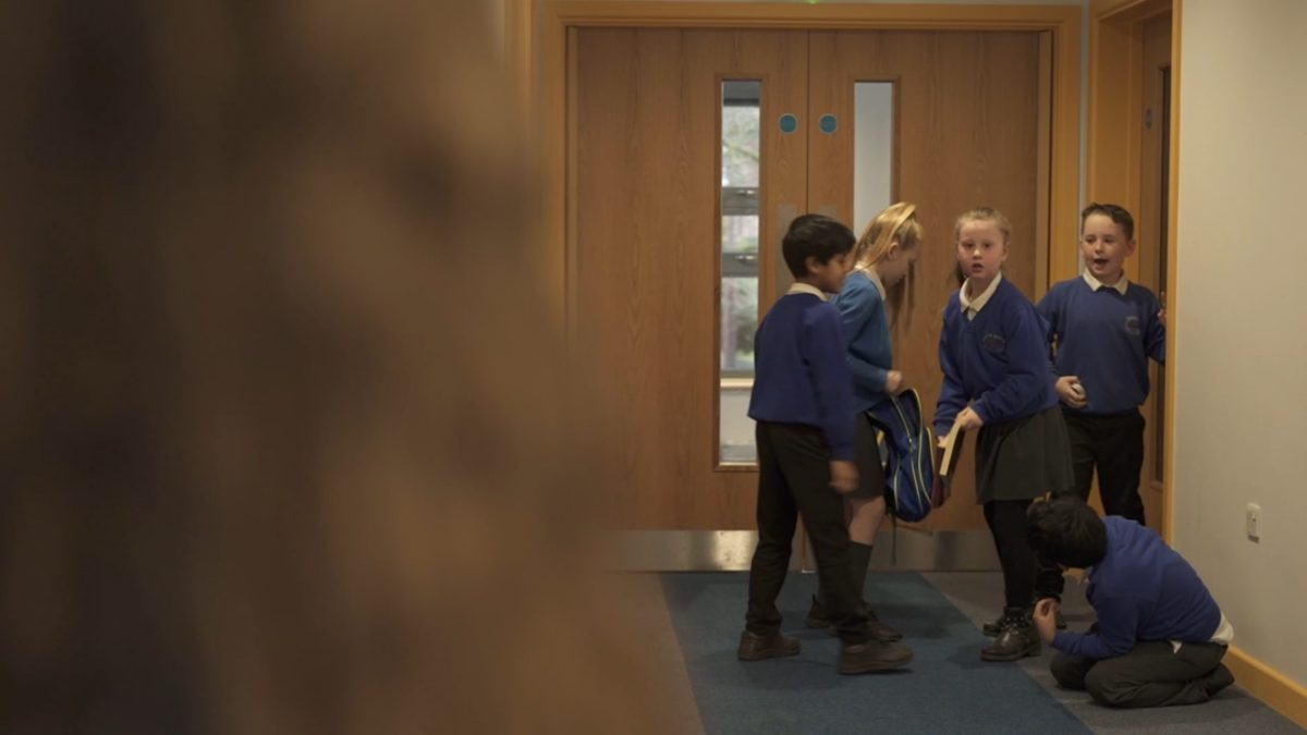 Do Justice: Standing Up for Justice - Big Start Assemblies