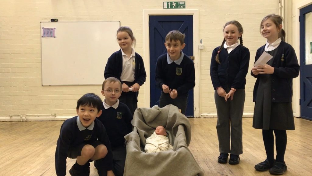 Resources - Big Start Assemblies